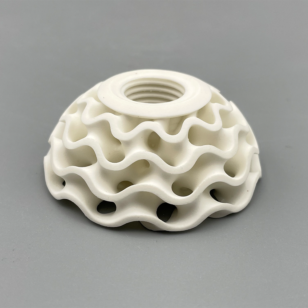 Tethon 3D - Bison Porcelite Ceramic Resin– Ultimate 3D Printing Store