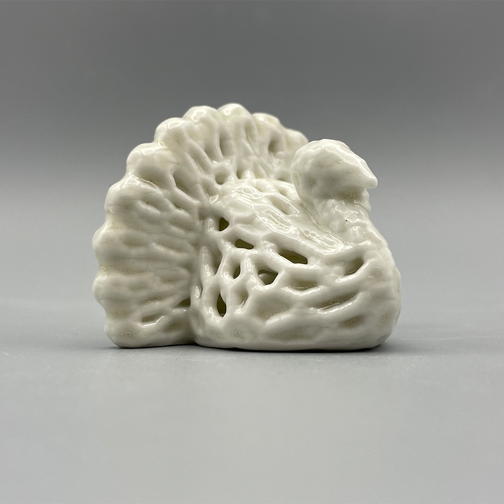 Tethon 3D - Bison Vitrolite Glass Ceramic Resin– Ultimate 3D Printing Store