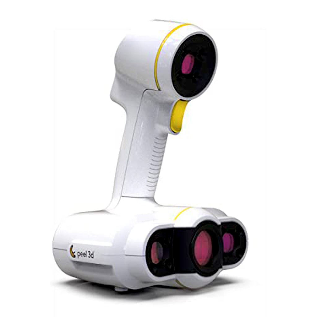 Handheld and Desktop 3D Scanners– Ultimate 3D Printing Store