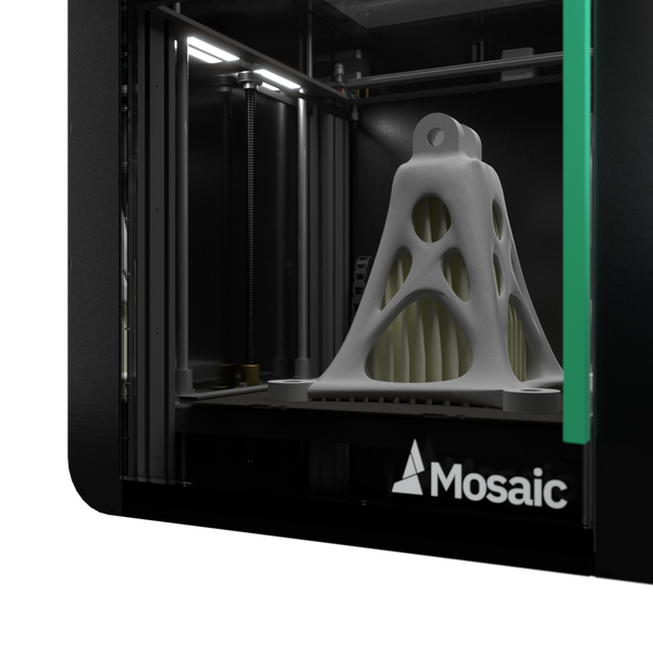 Mosaic Element HT 3D Printer | Ultimate 3D Printing Store
