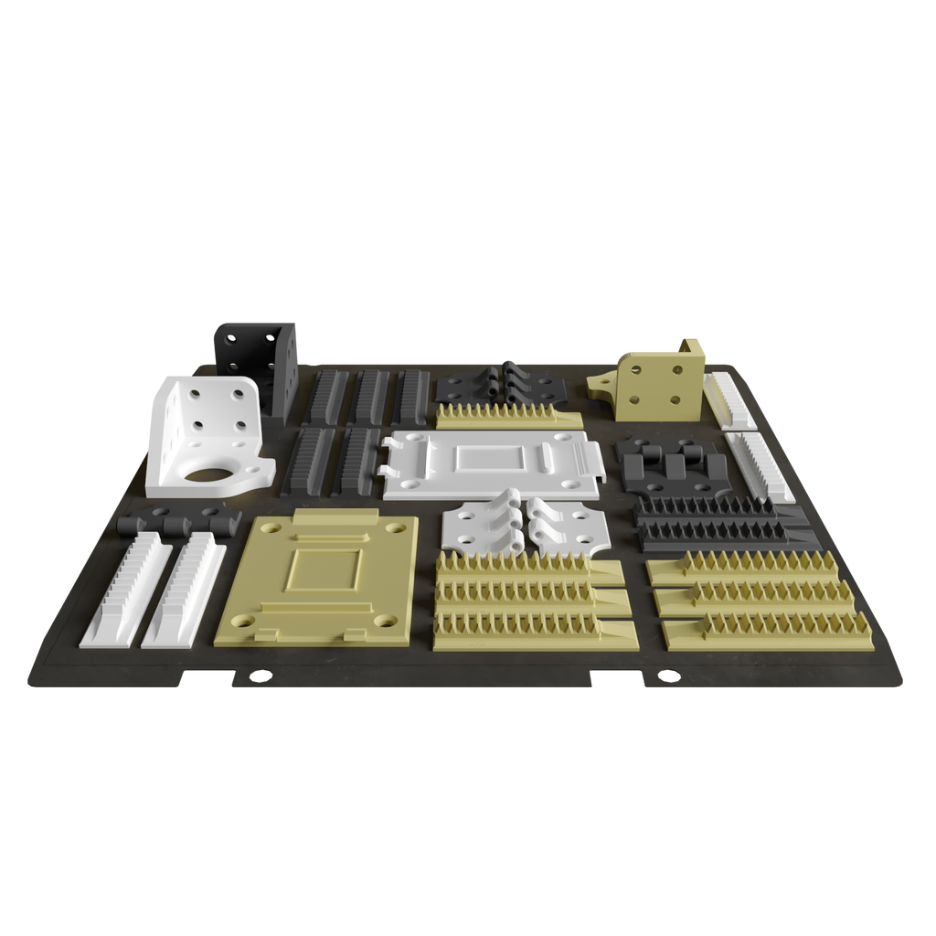 Mosaic Element HT 3D Printer | Ultimate 3D Printing Store