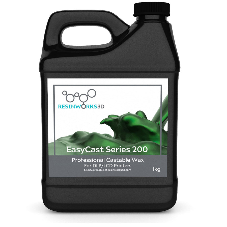 Castable Resin | Ultimate 3D Printing Store