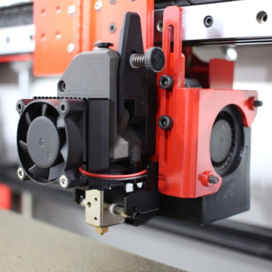 Modix - 3D Printer Parts– Ultimate 3D Printing Store