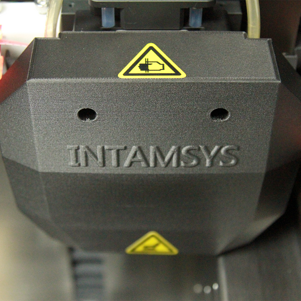 Intamsys Funmat Pro 410 3D Printer– Ultimate 3D Printing Store