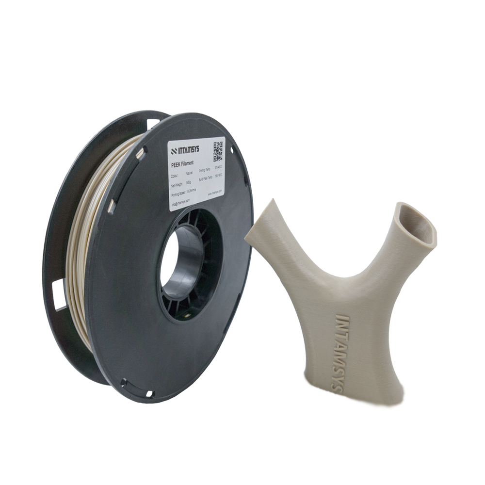 High Temperature Filament– Ultimate 3D Printing Store