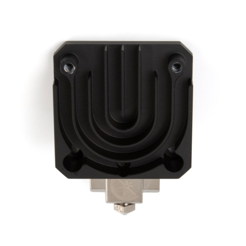 Bondtech LGX ACE Copperhead Hotend– Ultimate 3D Printing Store