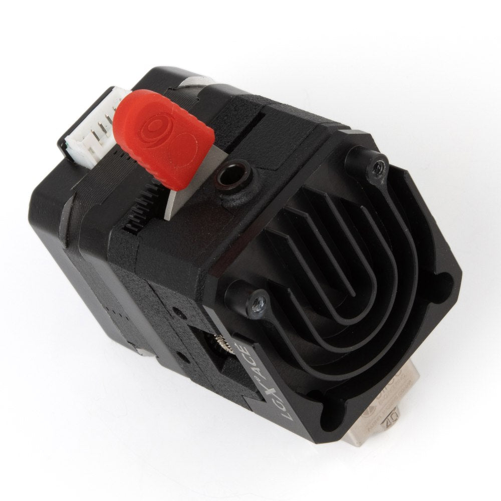 Bondtech LGX ACE Mosquito Printhead– Ultimate 3D Printing Store