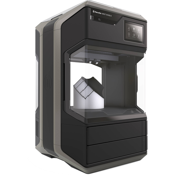 MakerBot Method X 3D Printer– Ultimate 3D Printing Store
