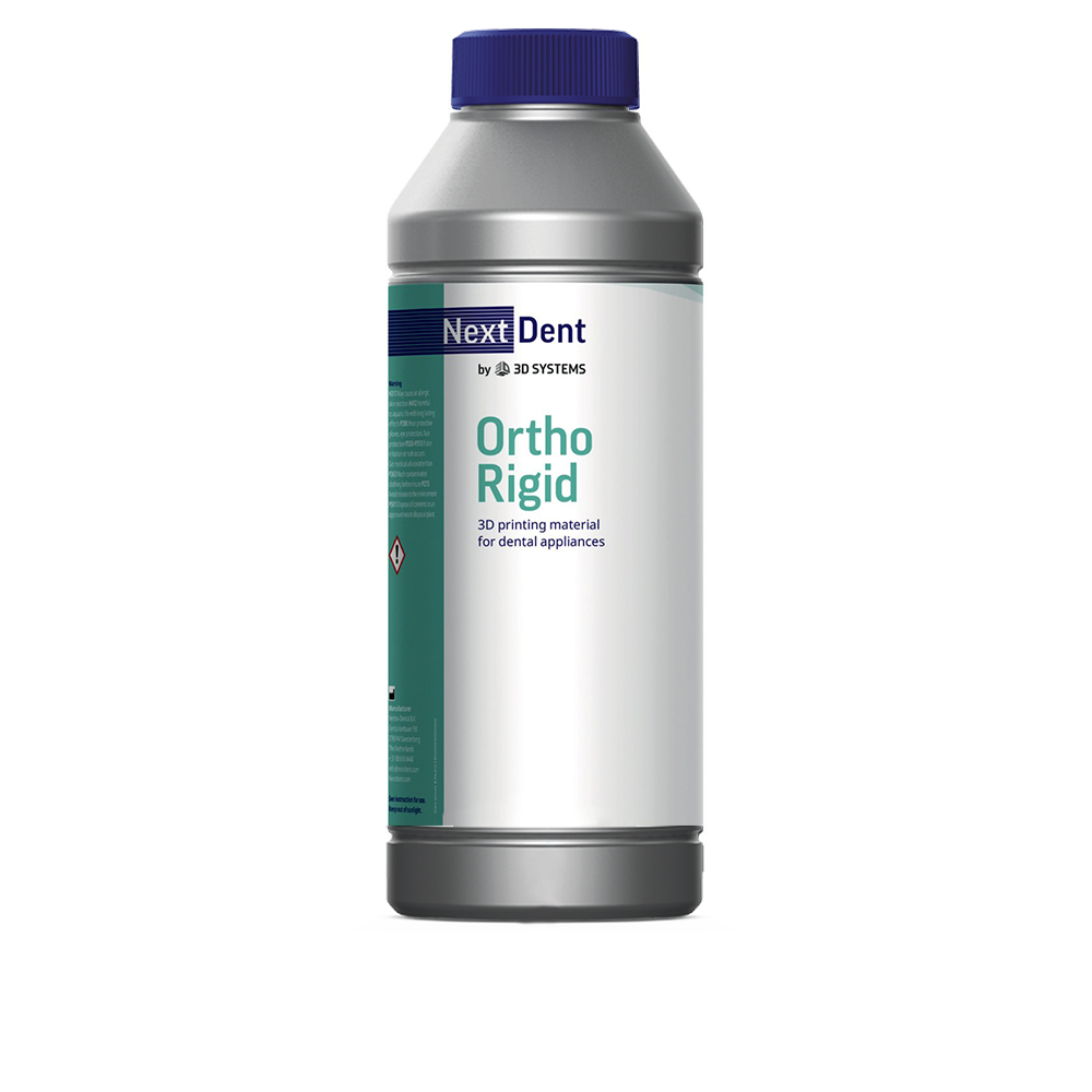 Dental Resin | Ultimate 3D Printing Store