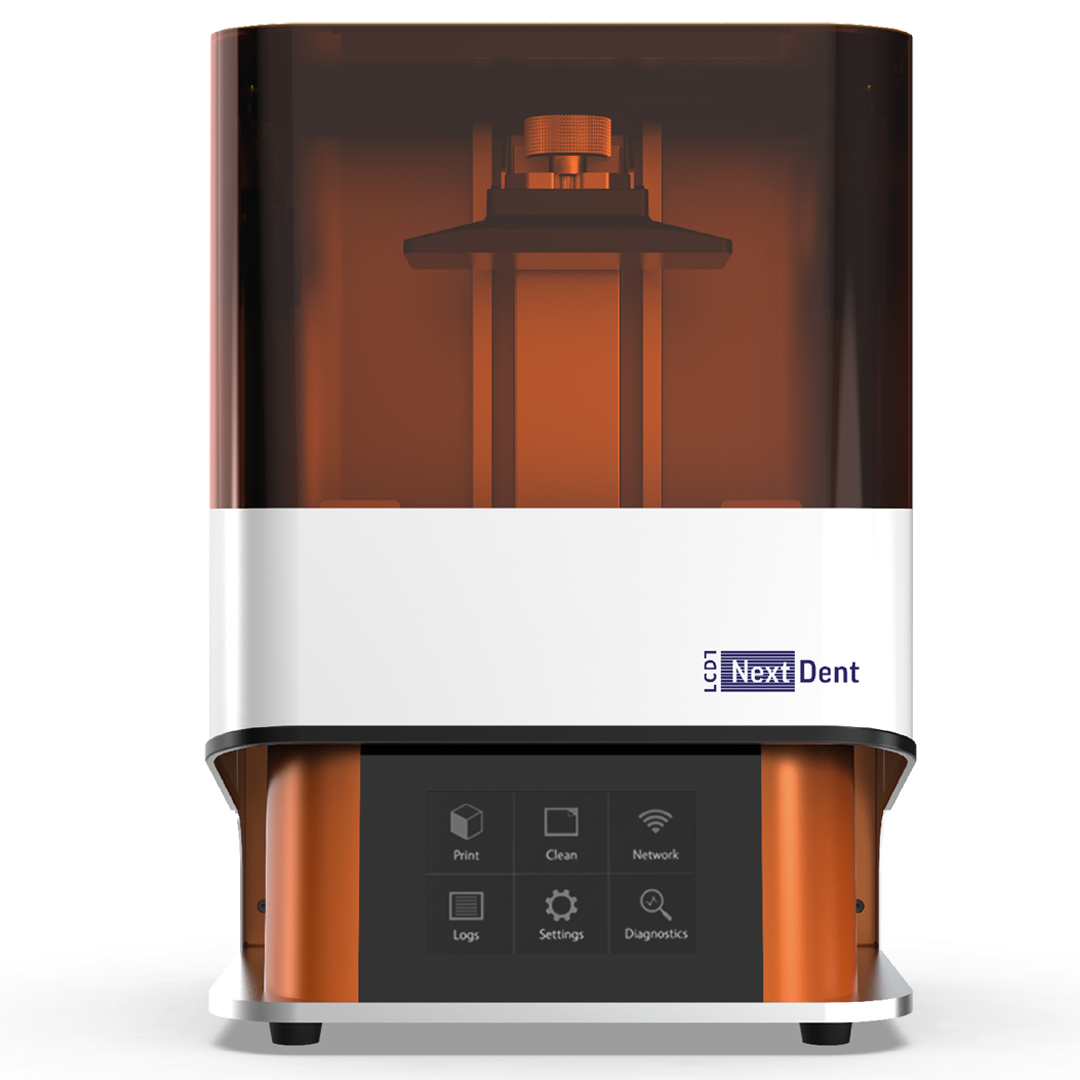 NextDent Dental Printer | Ultimate 3D Printing Store