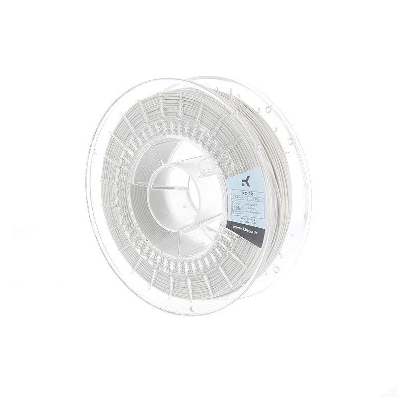 Polycarbonate (PC) Filament– Ultimate 3D Printing Store