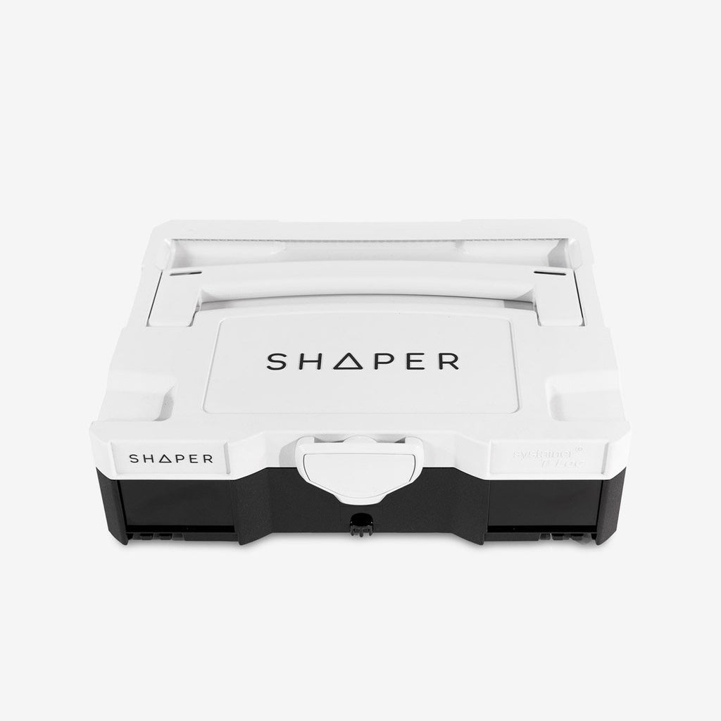 Shaper SYS1 - Customizable– Ultimate 3D Printing Store