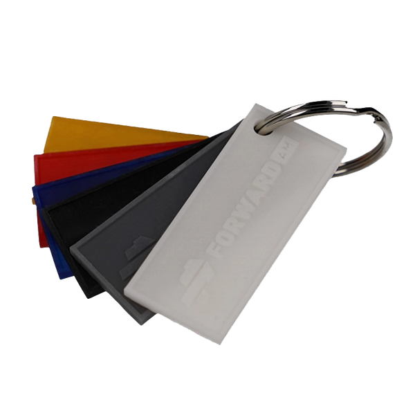 BASF - Ultracur3D CK - Resin Color Kit– Ultimate 3D Printing Store