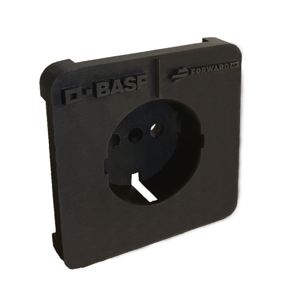 BASF - Ultracur3D RG 35 - Black– Ultimate 3D Printing Store