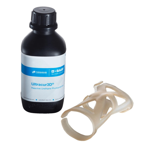 BASF - Ultracur3D RG 35– Ultimate 3D Printing Store