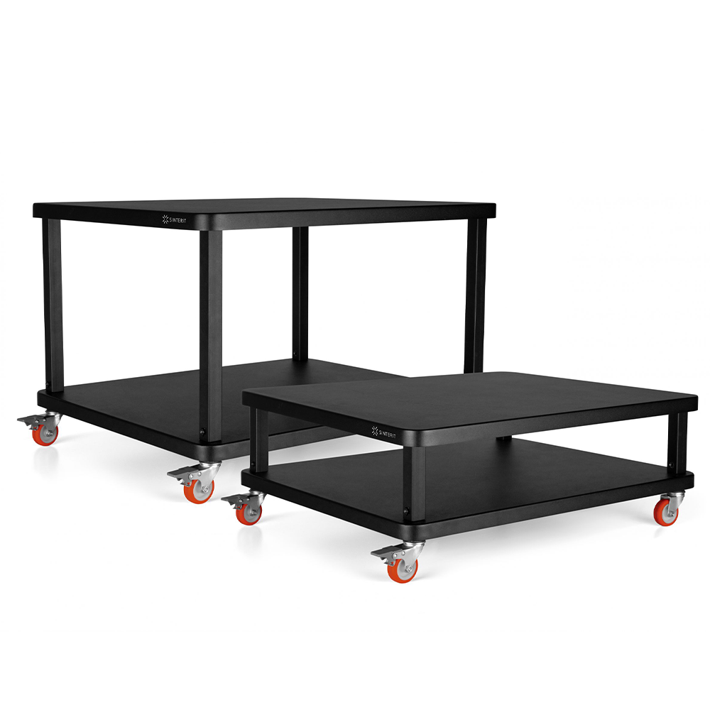 3D Printer Carts | Equipment & Accessories | Ultimate 3D Printing Store