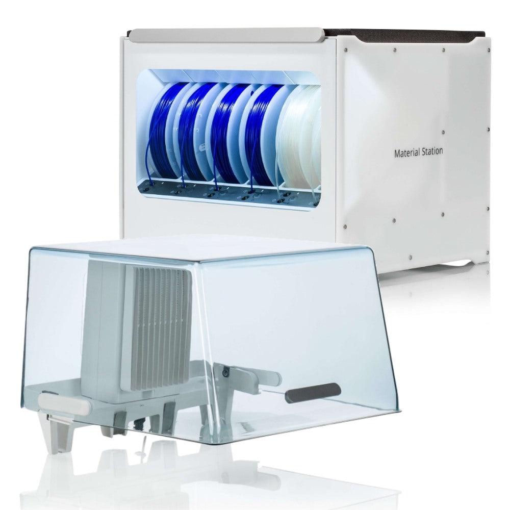 Ultimaker - 3D Printer Accessories | Ultimate 3D Printing Store