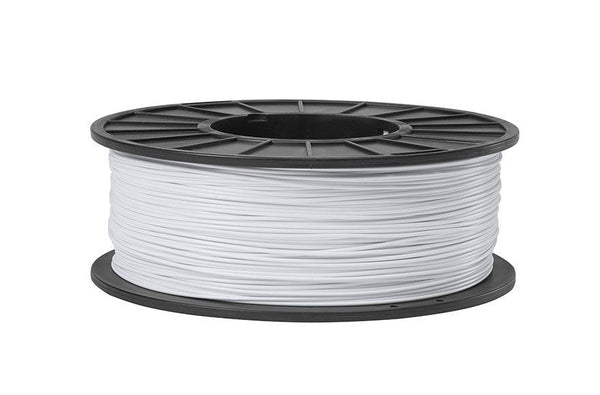 KVP - Performance PLA - White | Ultimate 3D Printing Store