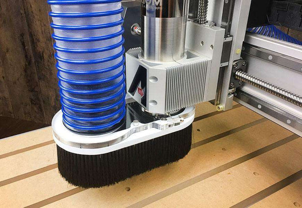 U3DPS | Axiom Dust Shoe | AR4/6/8– Ultimate 3D Printing Store