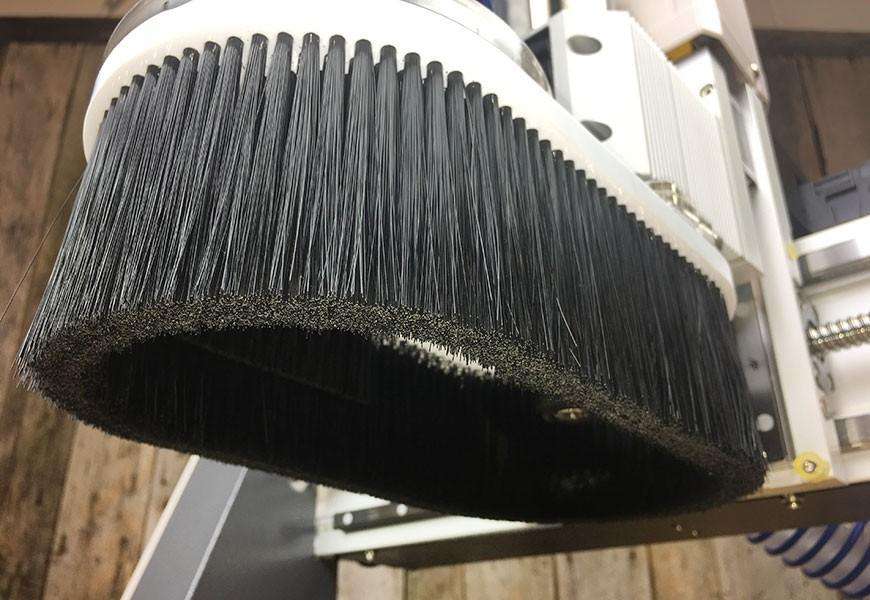 U3DPS | Axiom Dust Shoe | AR4/6/8– Ultimate 3D Printing Store