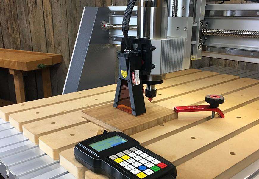 U3DPS | Axiom 4.2w Laser Kit– Ultimate 3D Printing Store