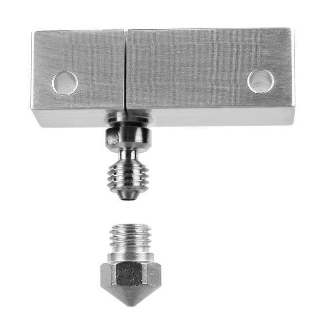 Micro Swiss - 3D Printer Parts | Ultimate 3D Printing Store