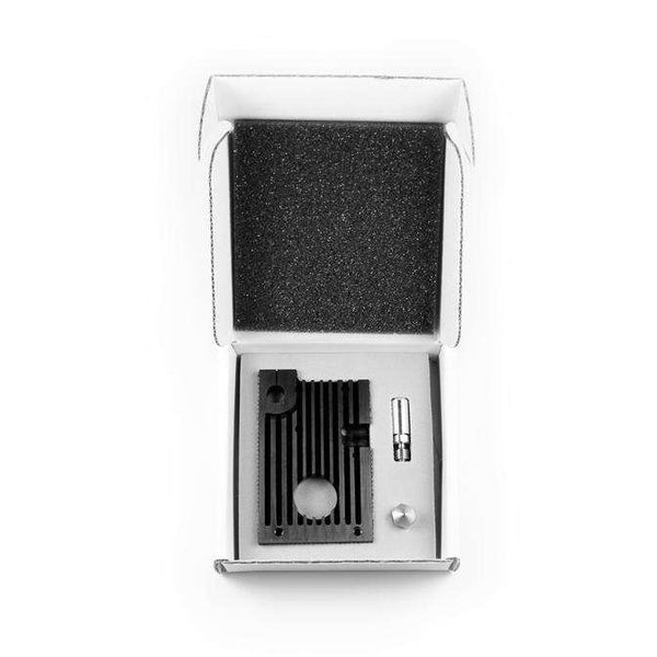 Micro Swiss All Metal Hotend w/ Cooling Block for Wanhao D6– Ultimate ...