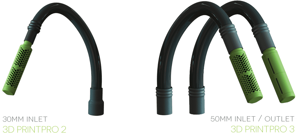 U3DPS | BOFA 3D printPRO 3 - Fume Filtration Systems– Ultimate 3D ...