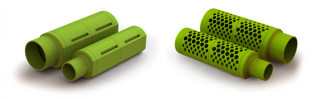 U3DPS | BOFA 3D printPRO 3 - Fume Filtration Systems– Ultimate 3D ...