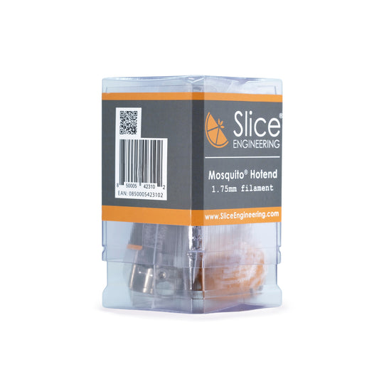 Slice Engineering Mosquito® Hotend– Ultimate 3D Printing Store