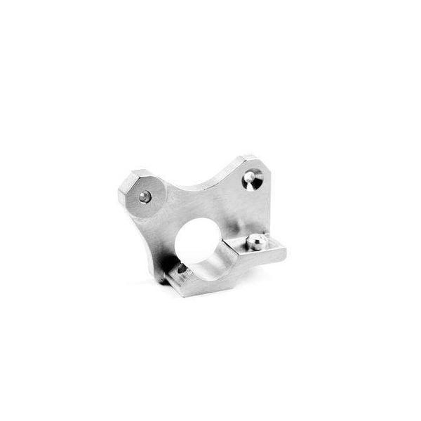Micro Swiss Machined Lever and Extruder Plate for Wanhao i3– Ultimate ...