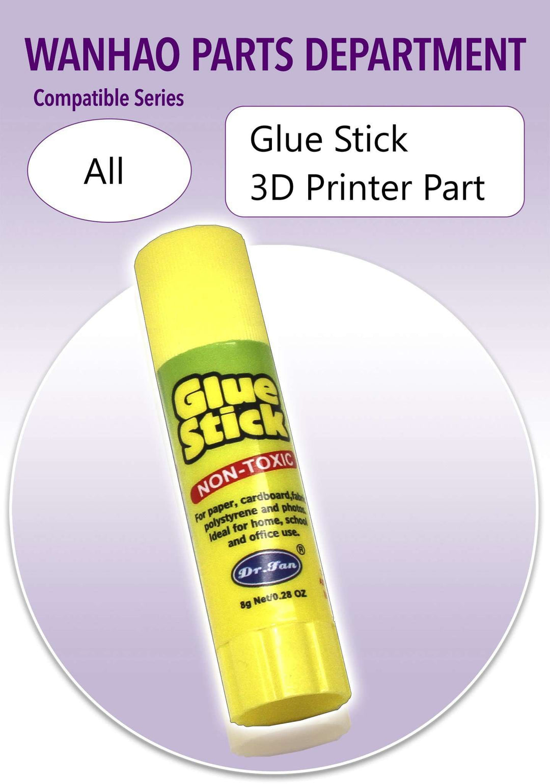 Bed Adhesion | Ultimate 3D Printing Store