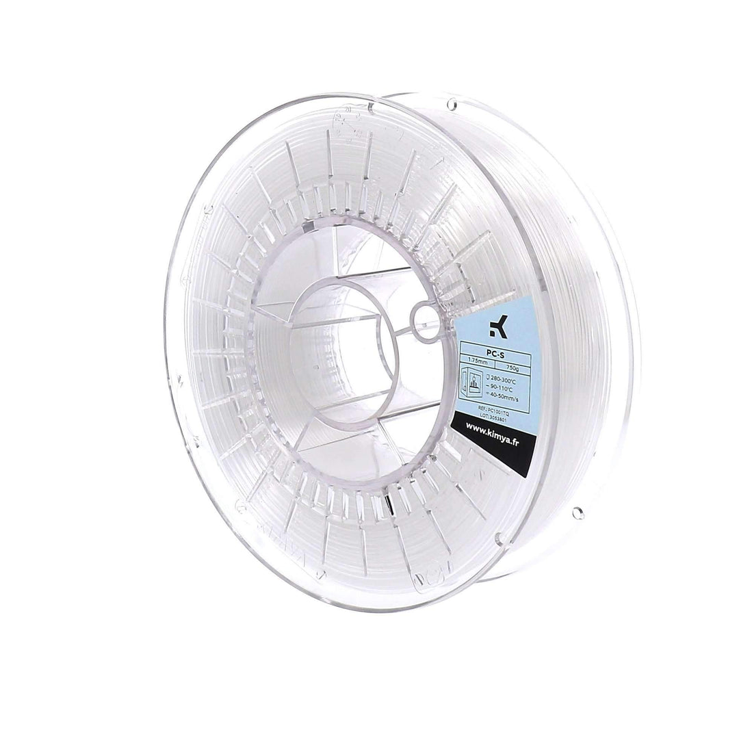 Polycarbonate (PC) Filament– Ultimate 3D Printing Store