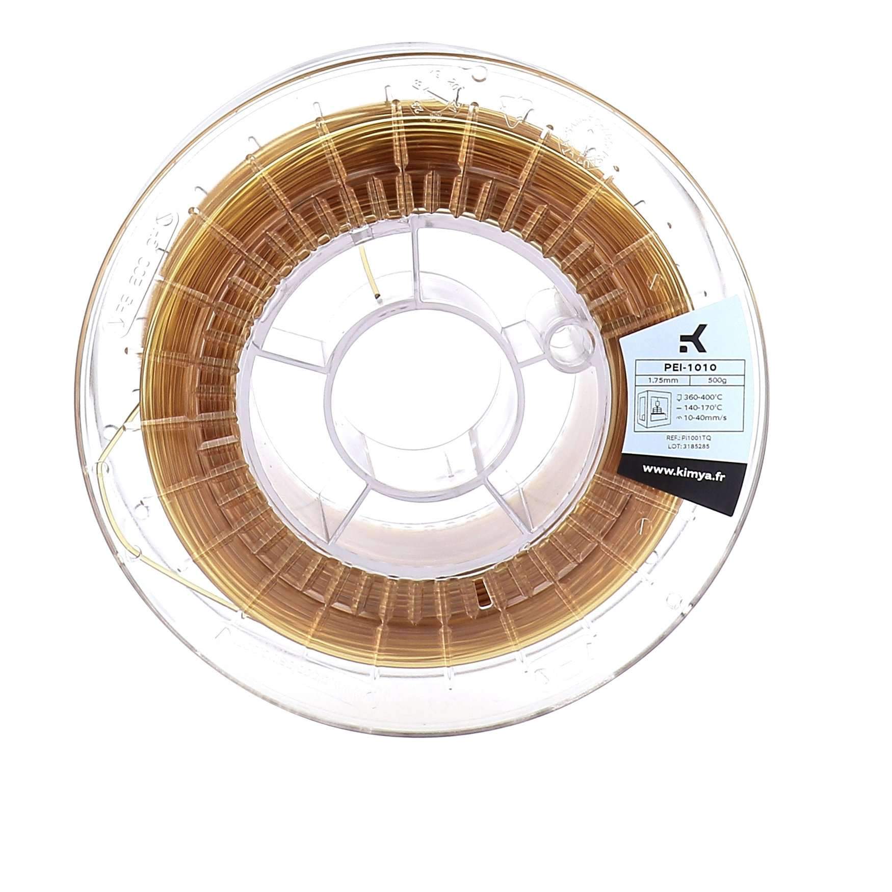 High Temperature Filament– Ultimate 3D Printing Store