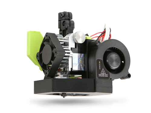 Lulzbot Parts - 3D Printer Parts | Ultimate 3D Printing Store