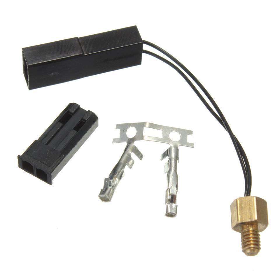 Temperature Sensors, Thermistors, & Thermocouples - 3D Printer Parts ...