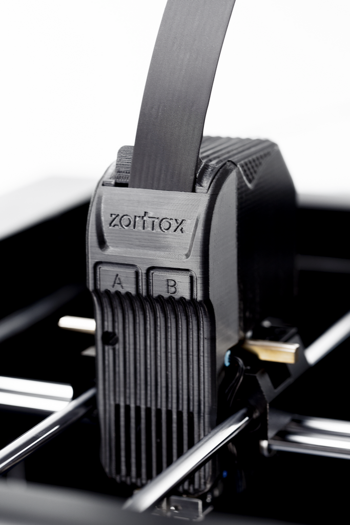 Zortrax M300 Dual 3D Printer– Ultimate 3D Printing Store