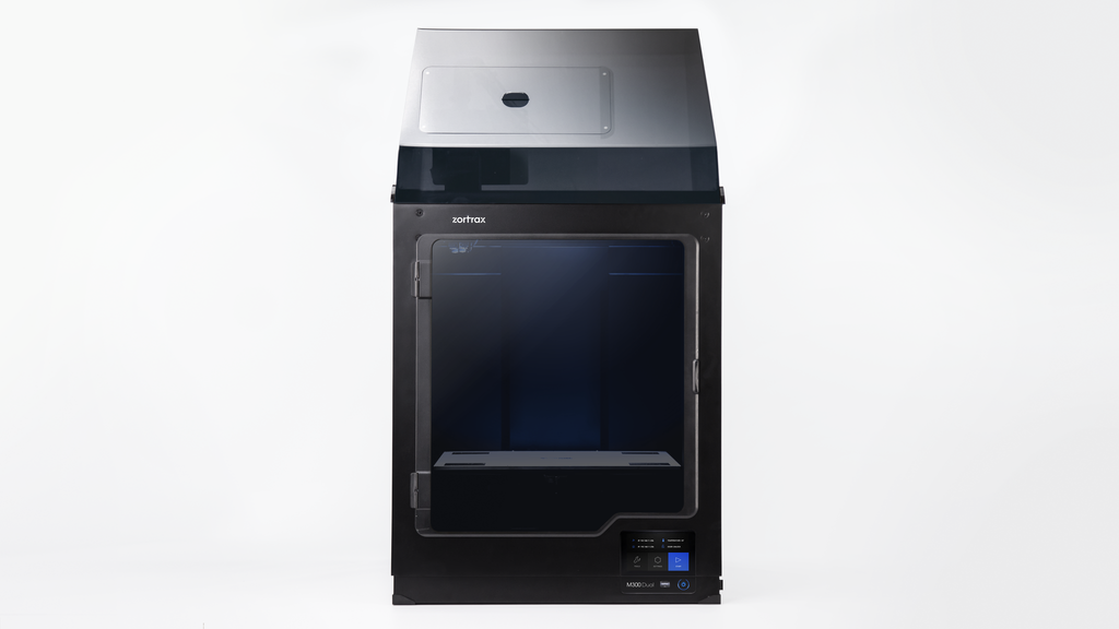 Zortrax M300 Dual 3D Printer– Ultimate 3D Printing Store