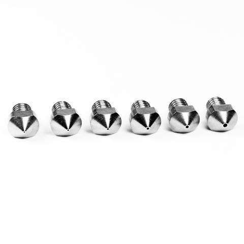 M6 Thread 3mm Filament (LulzBot TAZ 5, 6) - Micro Swiss Plated Wear ...