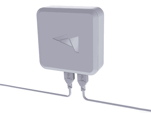 Mosaic CANVAS Hub for the Palette 2 & 2 Pro– Ultimate 3D Printing Store