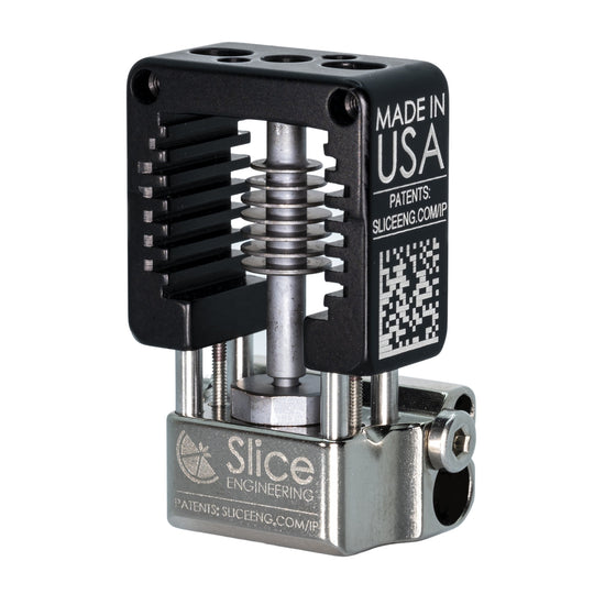 Slice Engineering Mosquito® Hotend– Ultimate 3D Printing Store