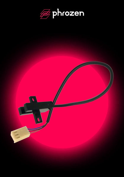 Phrozen Universal - Optical End-Stop Switch– Ultimate 3D Printing Store