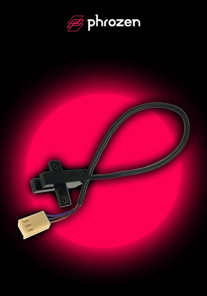 Phrozen Universal - Optical End-Stop Switch– Ultimate 3D Printing Store