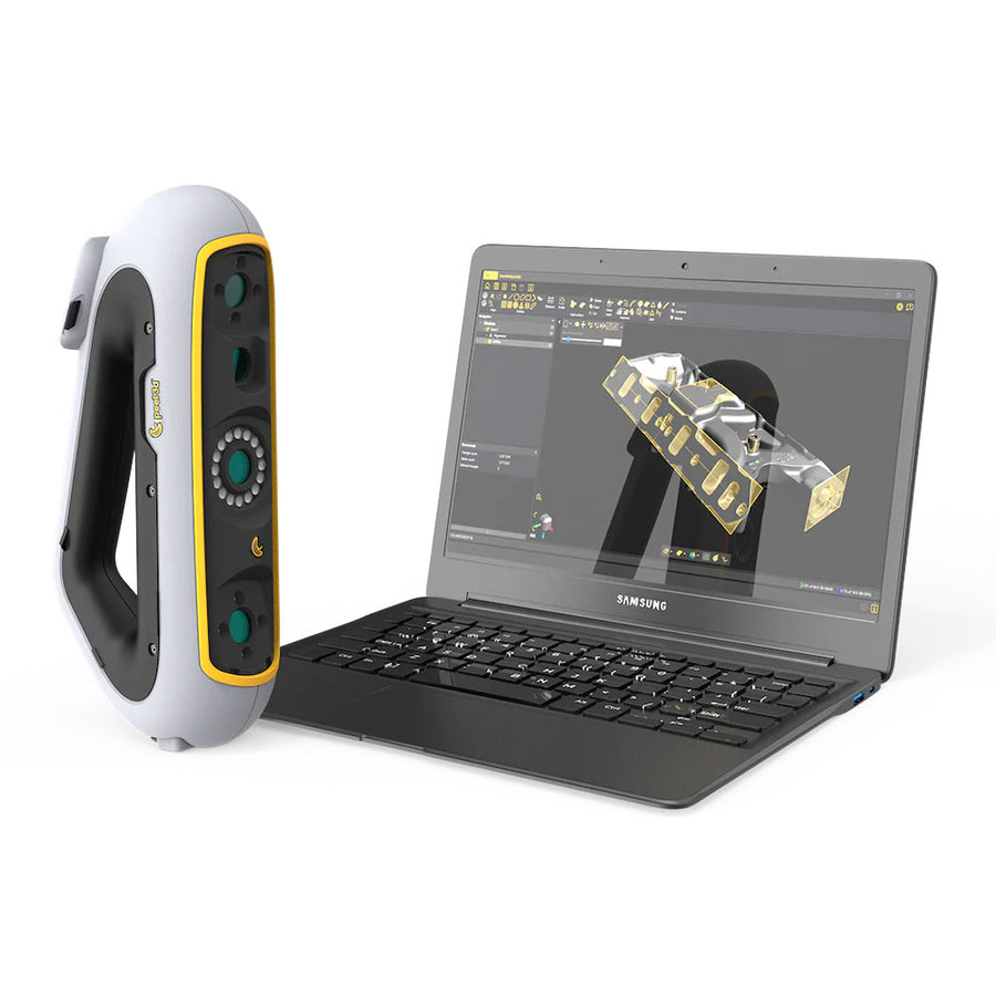Handheld and Desktop 3D Scanners– Ultimate 3D Printing Store