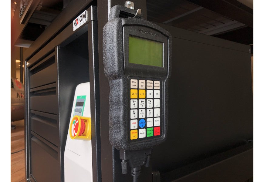 U3DPS | B11/B18 Pendant Protector– Ultimate 3D Printing Store