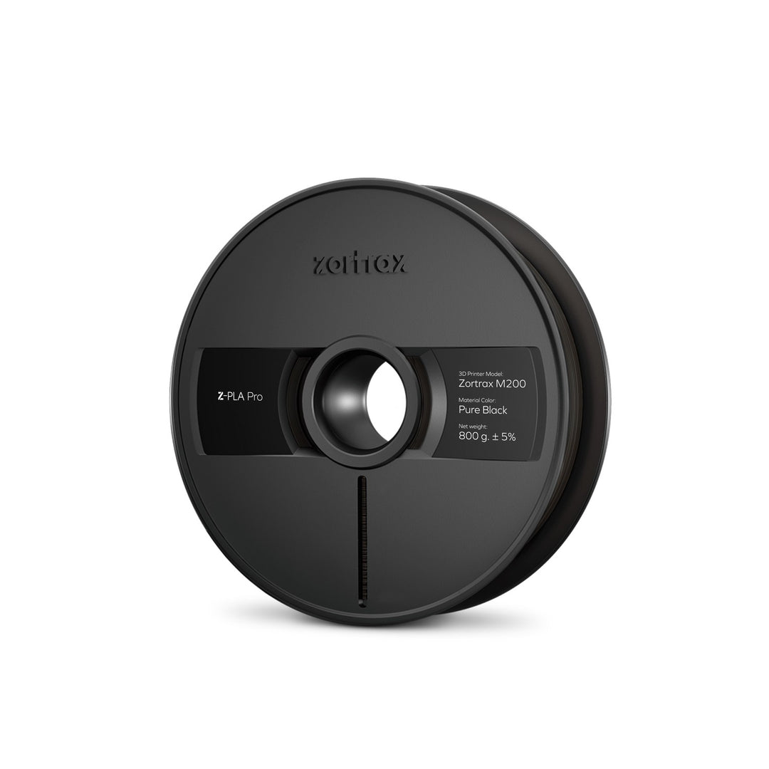 Zortrax 3D Printing Filaments | Ultimate 3D Printing Store
