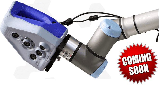 Handheld and Desktop 3D Scanners– Ultimate 3D Printing Store