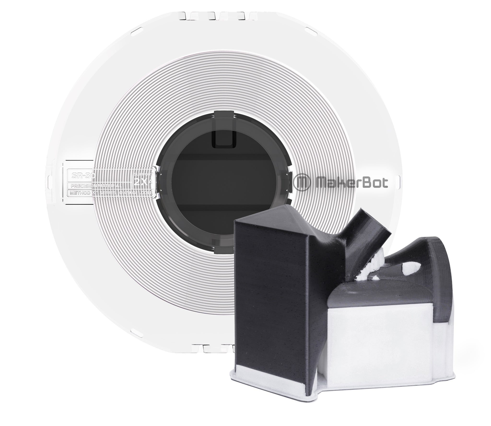 MakerBot 3D Printer Filaments | Ultimate 3D Printing Store