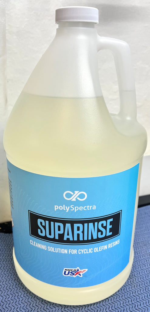 polySpectra supaRinse | Cleaning Solution for COR– Ultimate 3D Printing Store
