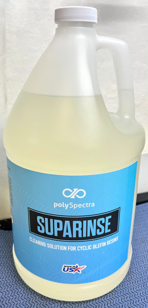polySpectra supaRinse | Cleaning Solution for COR– Ultimate 3D Printing ...